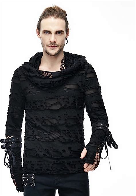 Gothic People Style
