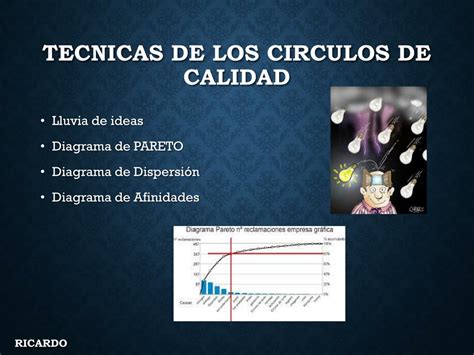 Ppt Circulo De Calidad Powerpoint Presentation Free Download Id
