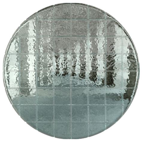 Patterned Glass Surface Pbr Texture A23d