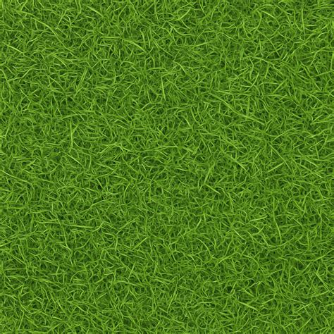 Modern Grass Pbr Texture Seamless Grass Material