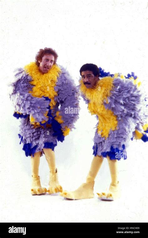 January 1 1980 Stir Crazy Gene Wilder Richard Pryorfilm