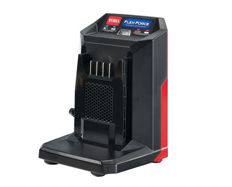 60v Max Flex Force 54a Rapid Charger Toro Australia