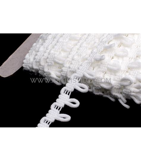 Buttonhole With Elastic Eyelet 16 Mm Home Materials For Headdresses Feathers Headbands