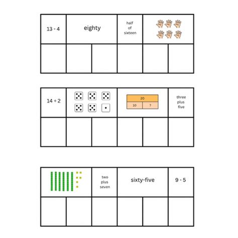 Code Breakers Year Two Maths Corner
