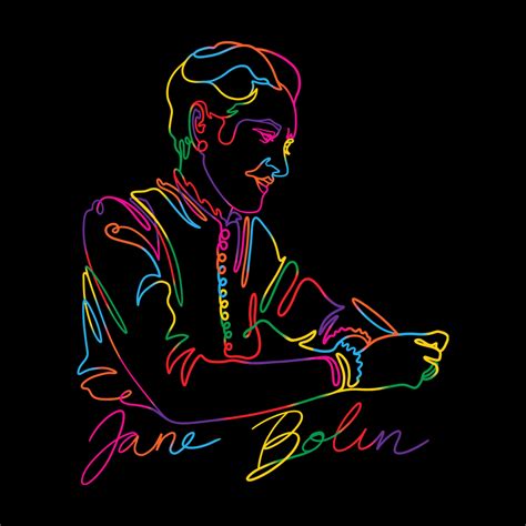 Jane Bolin Archives Paradigm