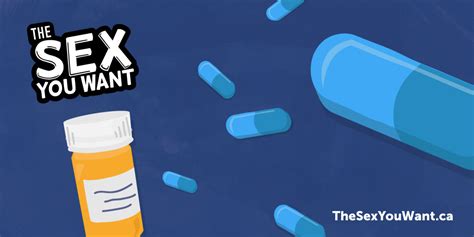 Reasons To Get On Prep The Sex You Want