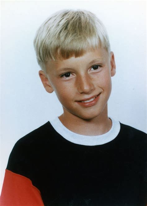 A Collection Of Photos Of Daniel Mauser To Celebrate His 41st Birthday R Columbine