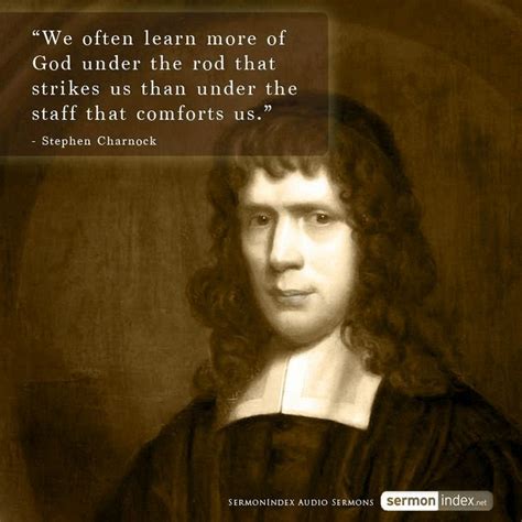 Blog Stephen Charnock Quote