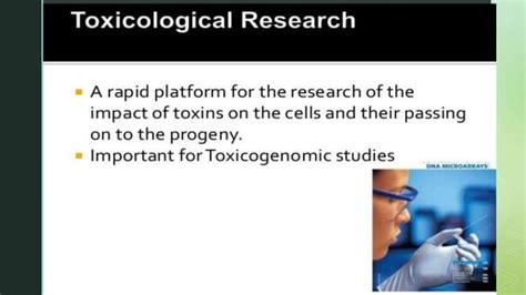 Dna Microarray Technique In Pathology Pptx Dna Microarray Technique In Pathology Pptx