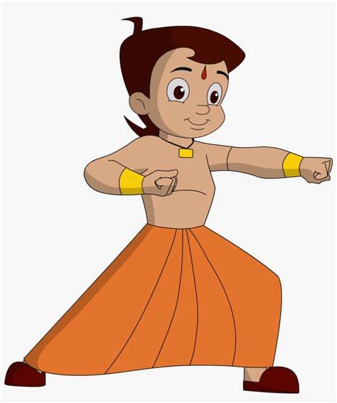 Super Bheem Wallpapers Wallpaper Cave