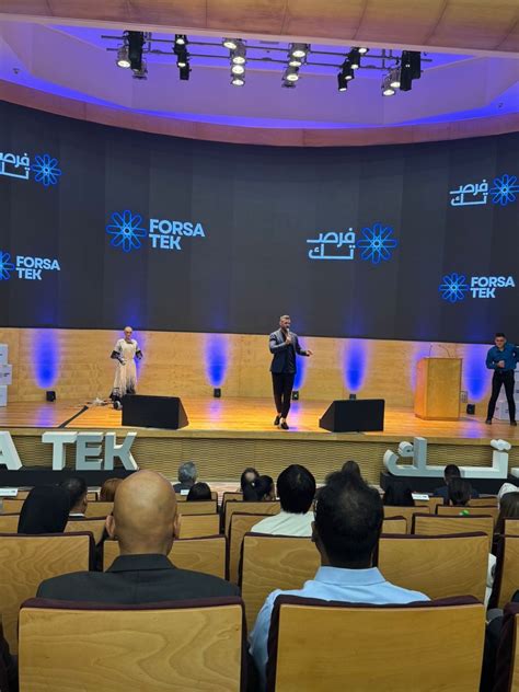 Josh Mccartney On Linkedin Amazing Day Hosting For Forsa Tek At Emirates Headquarters