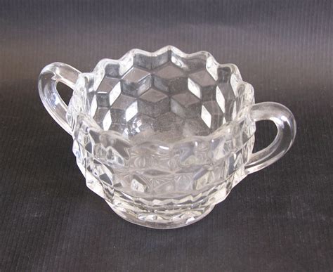 Fostoria Crystal American Pattern Pattern Matching Algorithms