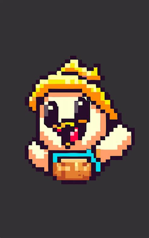 Pixely Visiongame Hra Visiongame