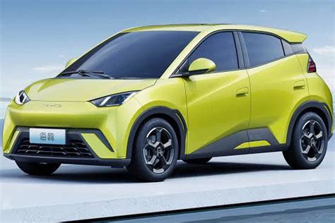 Moenco Moves To Control Byd Ethiopia Presence