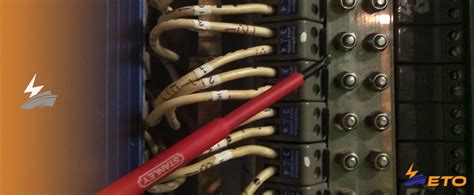 Ship Electrical Cable System And Diagrams Electro Technical Officer Eto