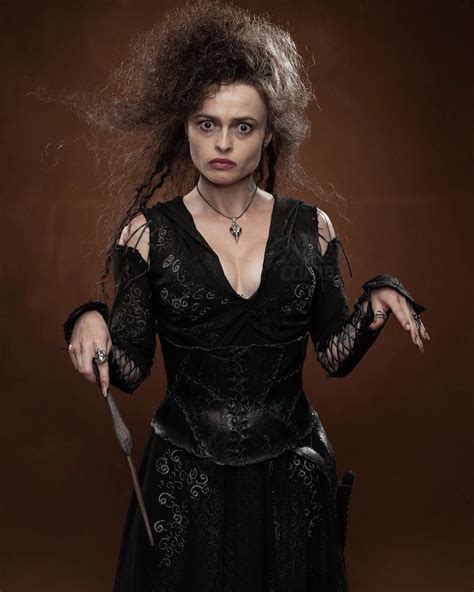 Bellatrix Lestrange Bellatrix Lestrange Halloween Bellatrix