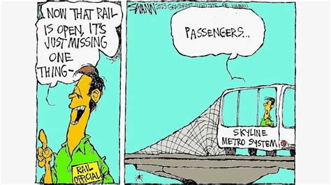 Community Voices Are You Ready For Another Boondoggle