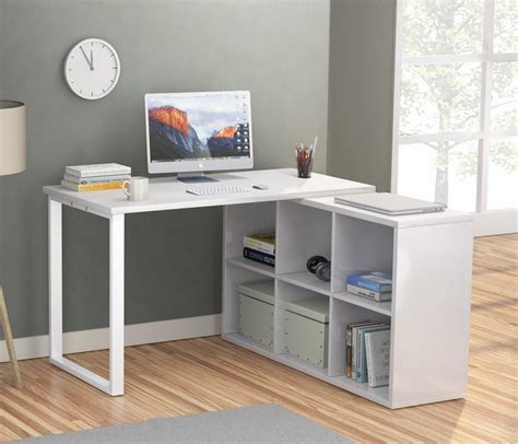 Small Modern Office Desk