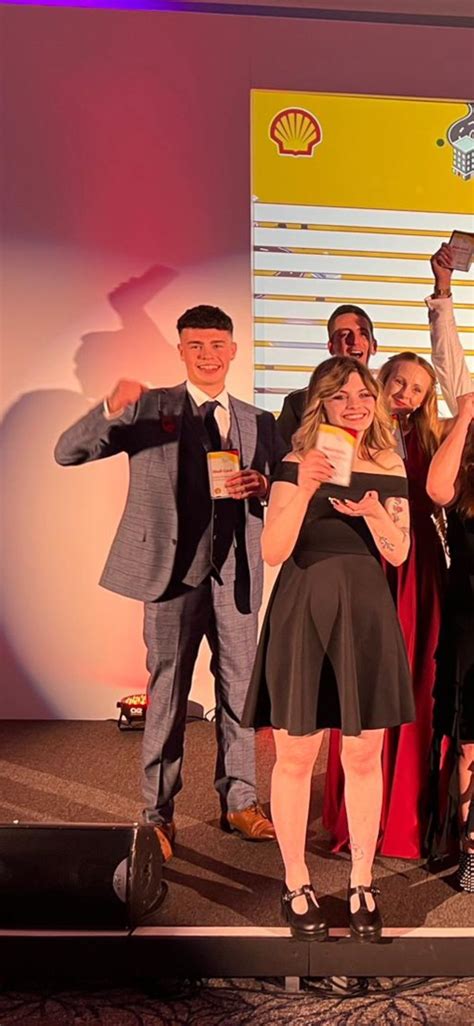 Throwback To Last November When I Had The Pleasure To Travel Down To