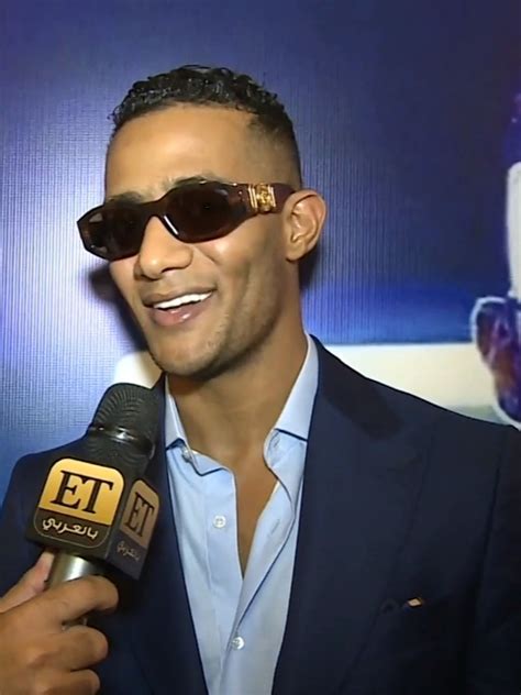 Mohamed Ramadan Actor And Singer Wikipedia