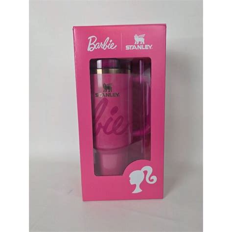 Stanley Kitchen Barbie X Stanley Limited Edition Quencher H2