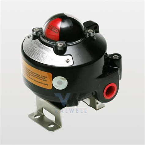 阀位开关 Apl 5n系列 英鼎阀业