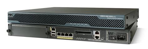 Cisco Asa 5520 Adaptive Security Appliance Cisco