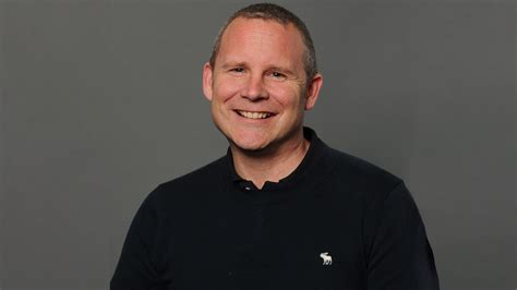 Geraint Rogers Joins Credas As New Cso Credas