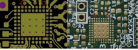 What Is The Pcb Via In Pad Technology