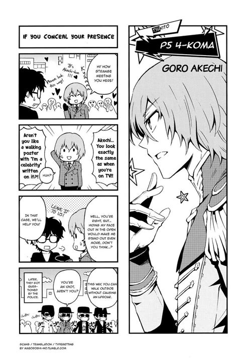 Pin By Darklith E On Akechi Persona 5 Persona Goro Akechi