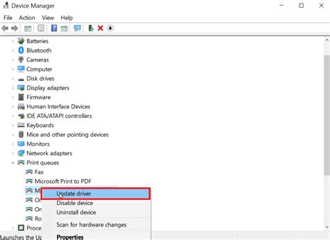 Fix Microsoft Ipp Class Driver Offers No Color Only Greyscale Techcult