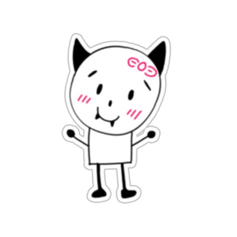 Monster Rora 😈🎀 Di 2025 Karakter Kartun Sketsa Kartun