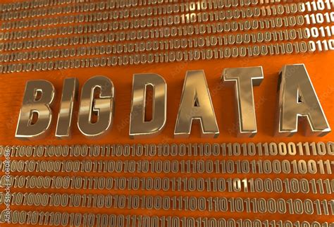 Data Stock Illustration Adobe Stock