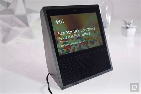 How To Reset An Amazon Echo Hunker