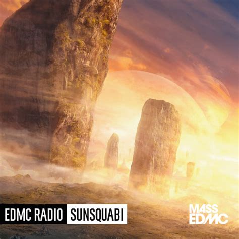 Stream Edmc Radio Sunsquabi Live The Frequency 10 8 14 By Mass