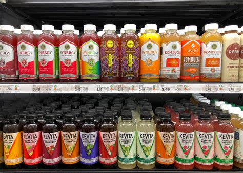 Where To Buy A Scoby Culture And How To Keep It Alive