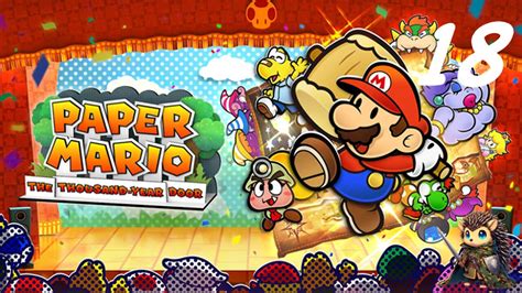 Cortez And A Battle On The High Seas Paper Mario Ttyd Blind 18