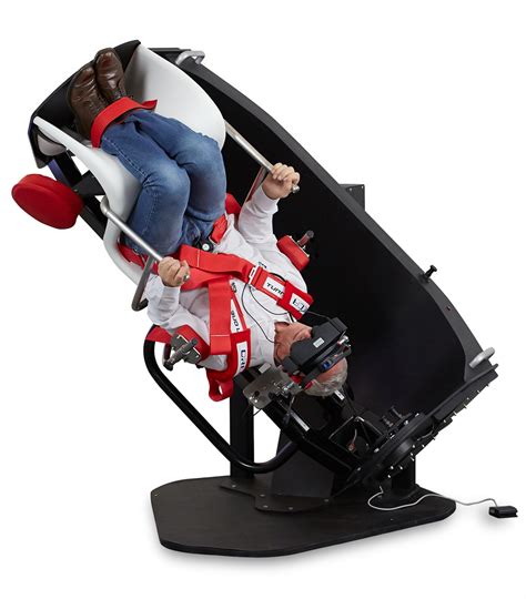 Trv Chair Bppv Diagnosis And Treatment Interacoustics
