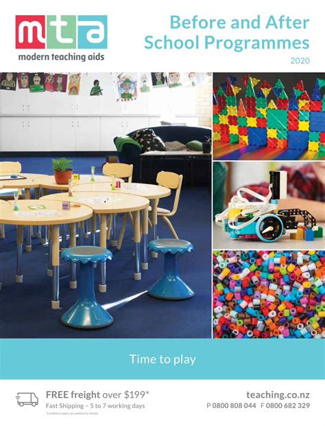 Pdf Before And After School Programmes · Contents 2 Before And After