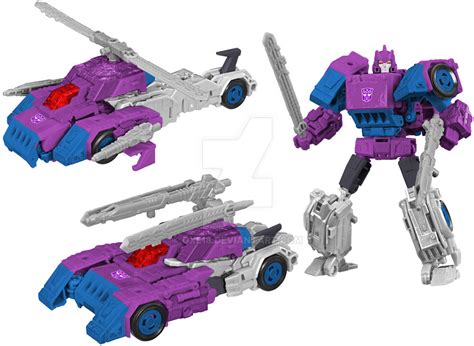 Wfc S Shattered Glass Springer By Gxe18 On Deviantart