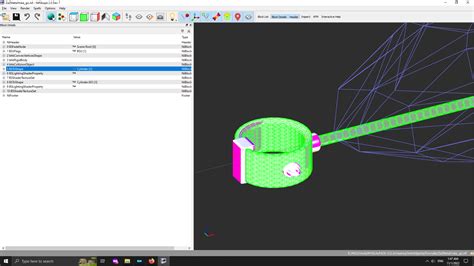 How Reduce Drastically The Quality Of A Mesh Technical Support