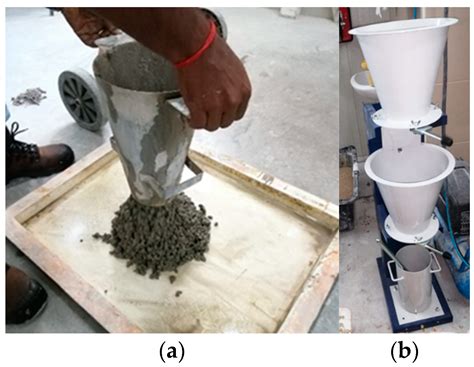 Effect Of Aggregate Size And Compaction On The Strength And Hydraulic