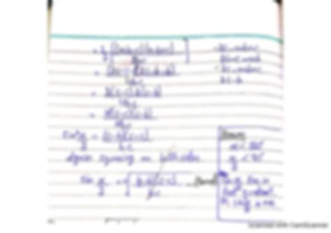 Solution Proof Of Some Formulas Of Trigonometry Studypool