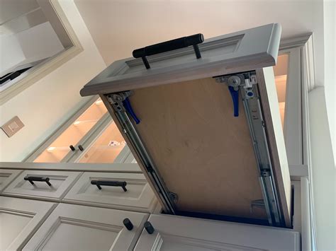 3135ececlipse Easy Close Slideaccuride International Dresser Drawer