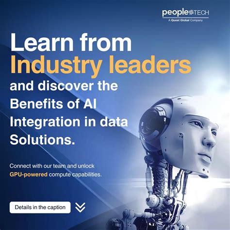 People Tech Group Inc On Linkedin Peopletechgroup Dataanalytics