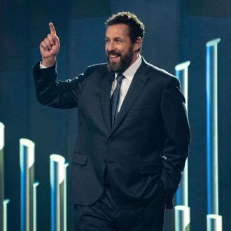 Adam Sandler Wins 2023 Mark Twain Prize For American Humor