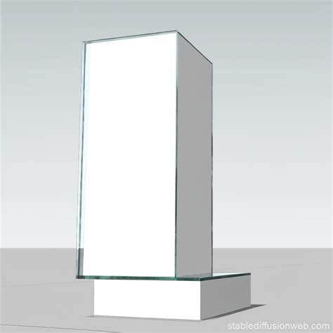 Modern Glass Building Facade Stable Diffusion Online