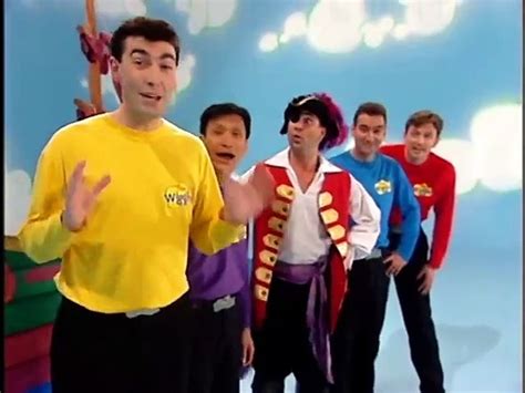The Wiggles Wiggle Time 1998mp4 Video Dailymotion