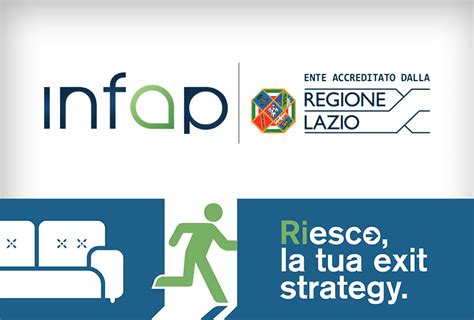 Programma Riesco Iniziativa Della Regione Lazio