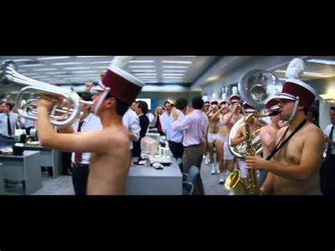 Wolf Of Wall Street Office Party With Images Wolf Of Wall Street